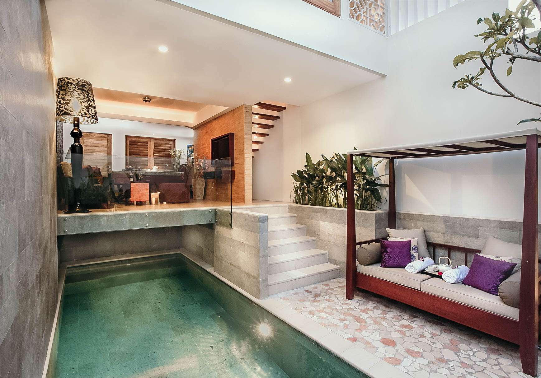 Villa Kayu Raja – PHRI BALI