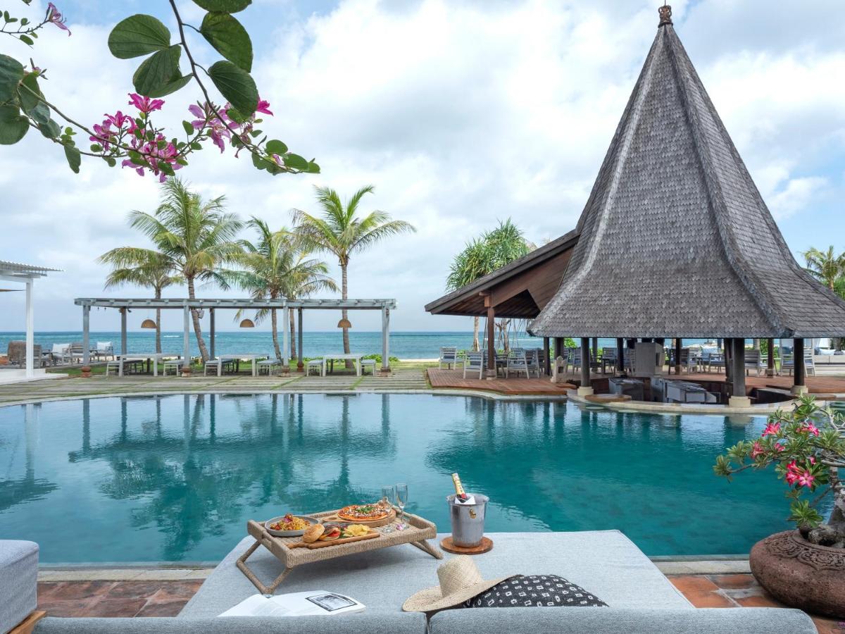 Sadara Resort – PHRI BALI
